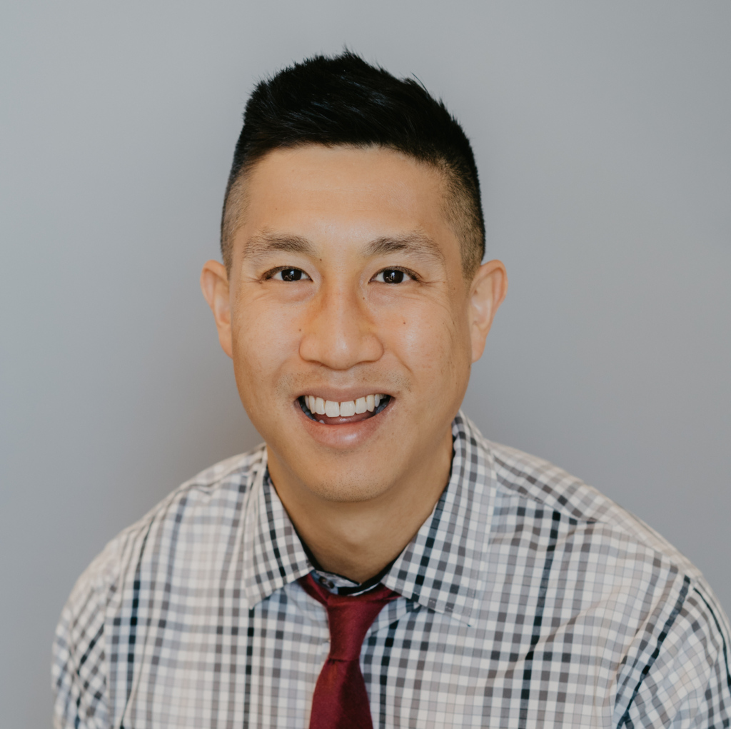Calvin Tan, DDS - Golden Valley Health Centers