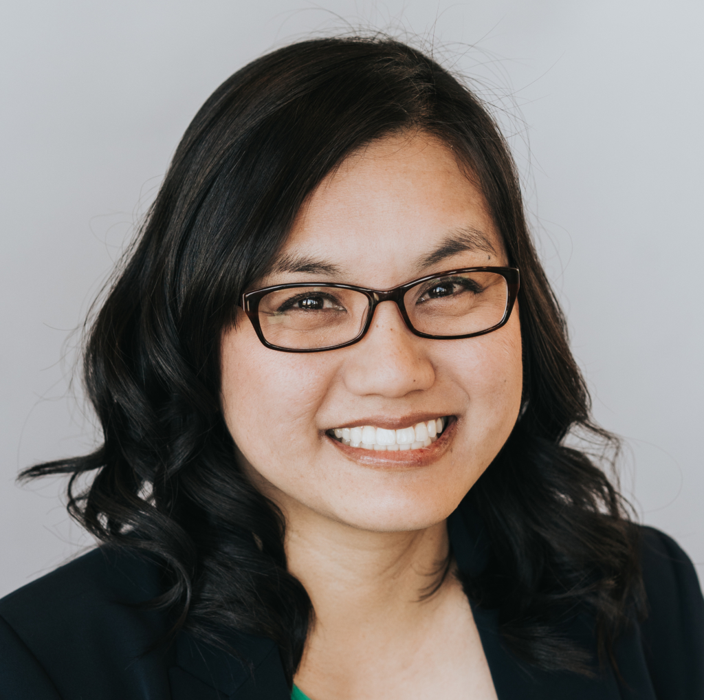 Susan Lee Vang, ASW - Golden Valley Health Centers