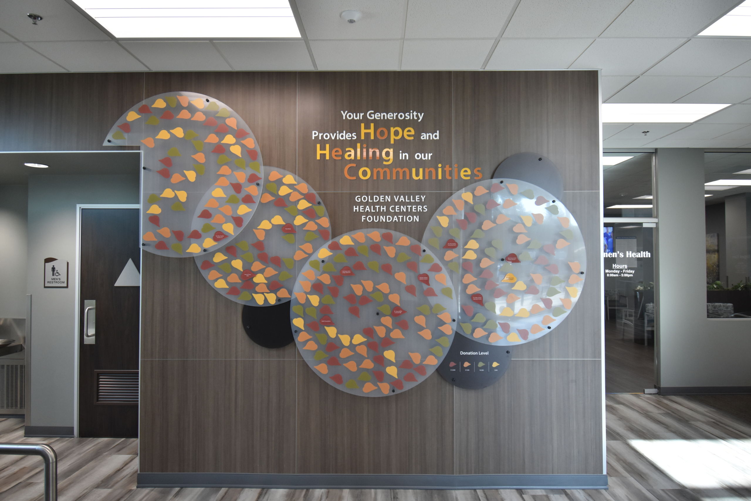 Foundation - Golden Valley Health Centers