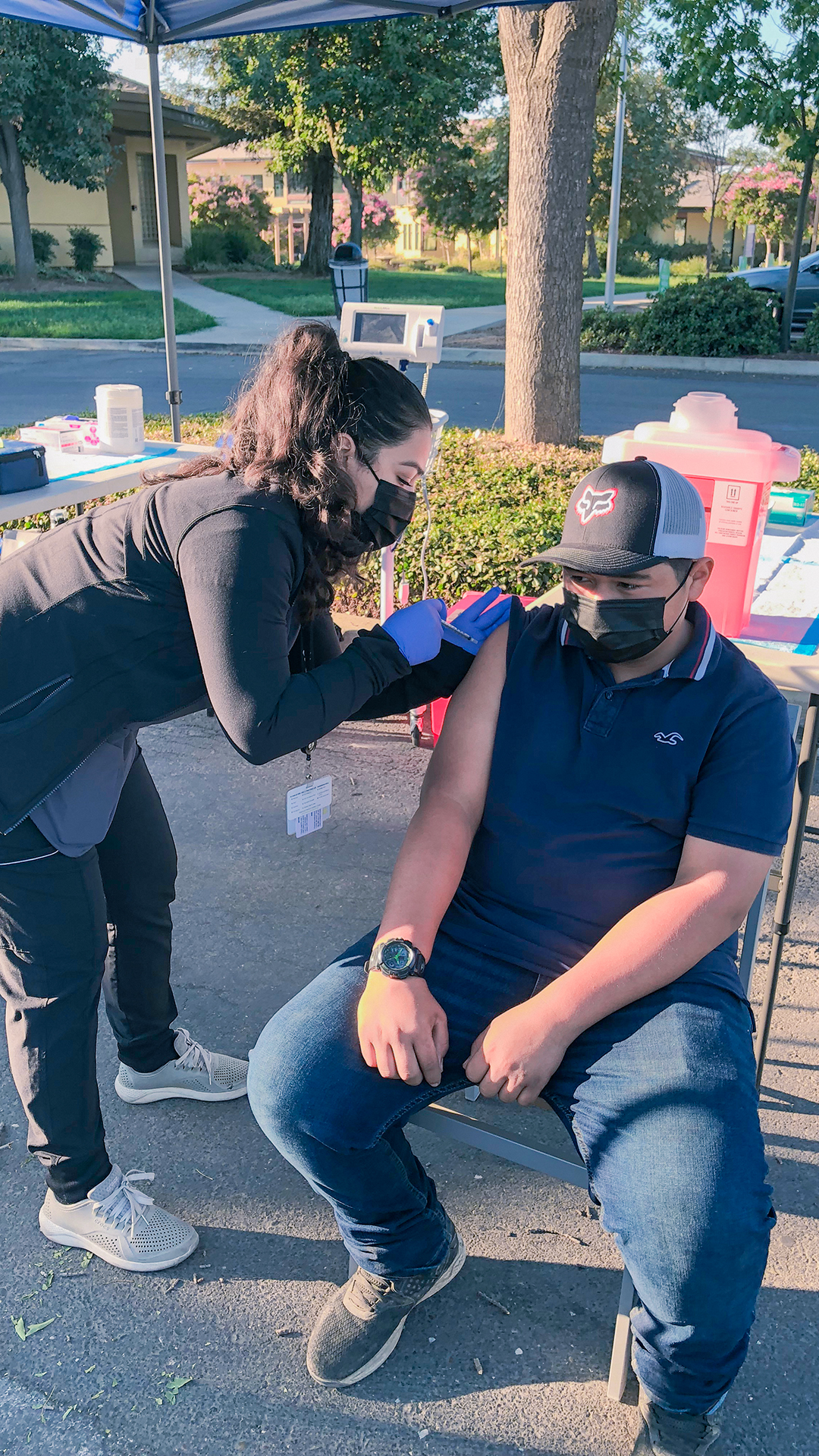 Healthcare Services Near You | Golden Valley Health Centers