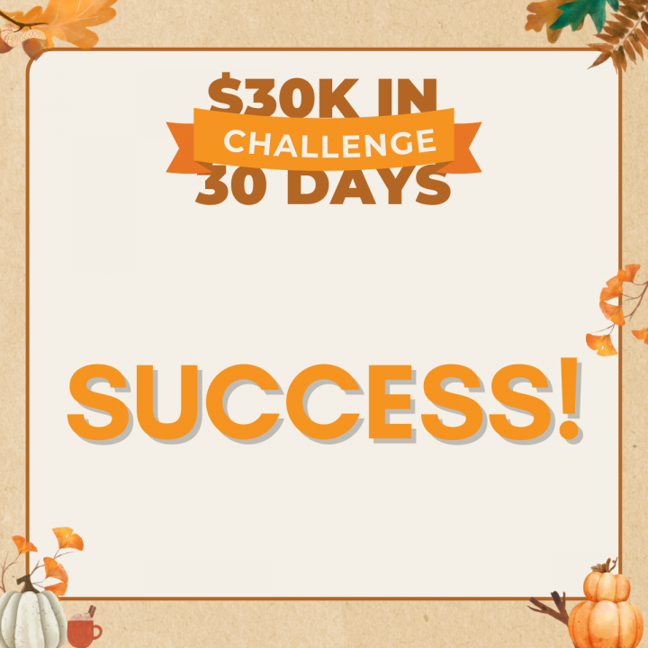 $30k in 30 Days Goal Reached! - Golden Valley Health Centers