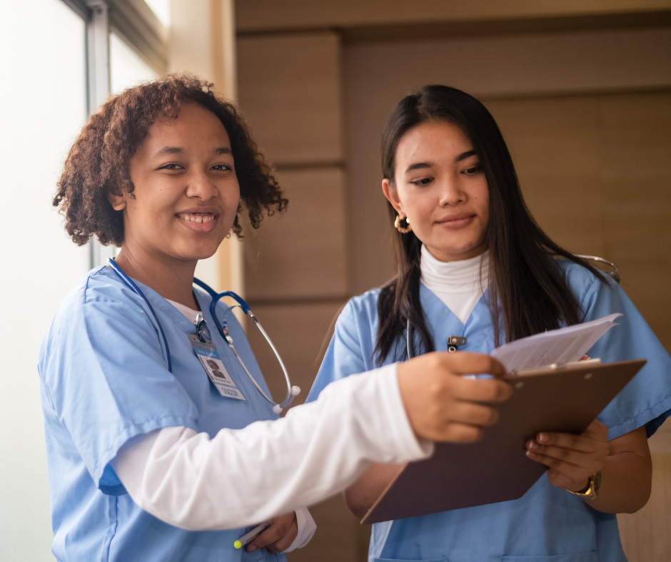 Medical Education - Golden Valley Health Centers