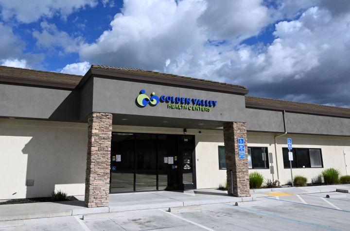 Manteca Open House - Golden Valley Health Centers