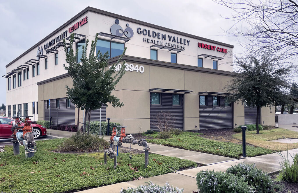 Merced Northview - Golden Valley Health Centers