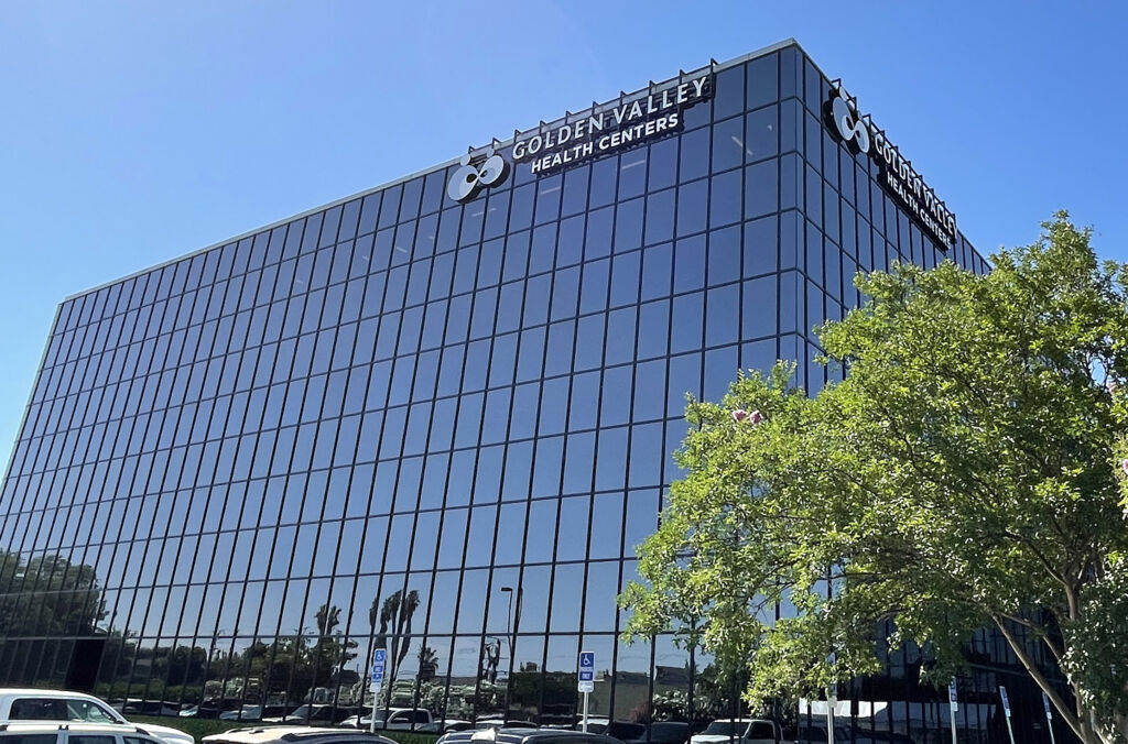 Modesto - McHenry - Golden Valley Health Centers