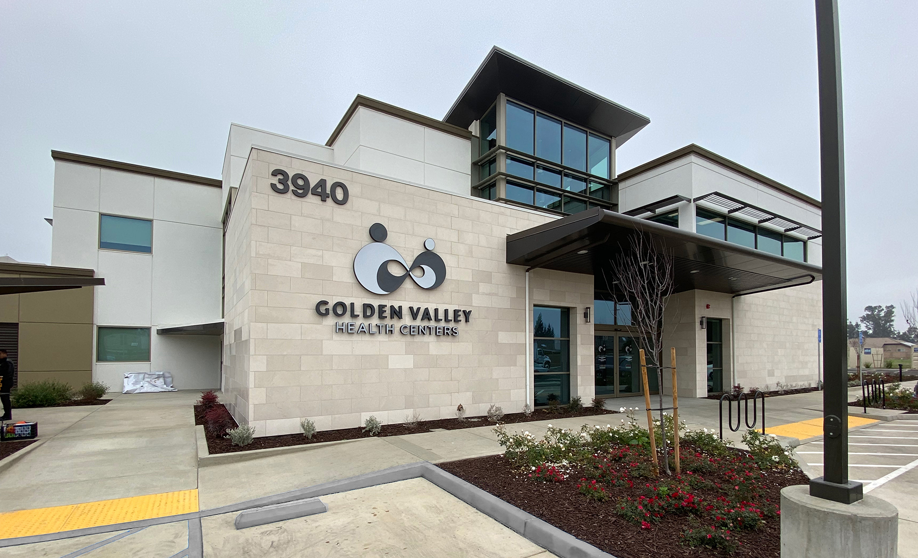 Merced - Northview - Golden Valley Health Centers