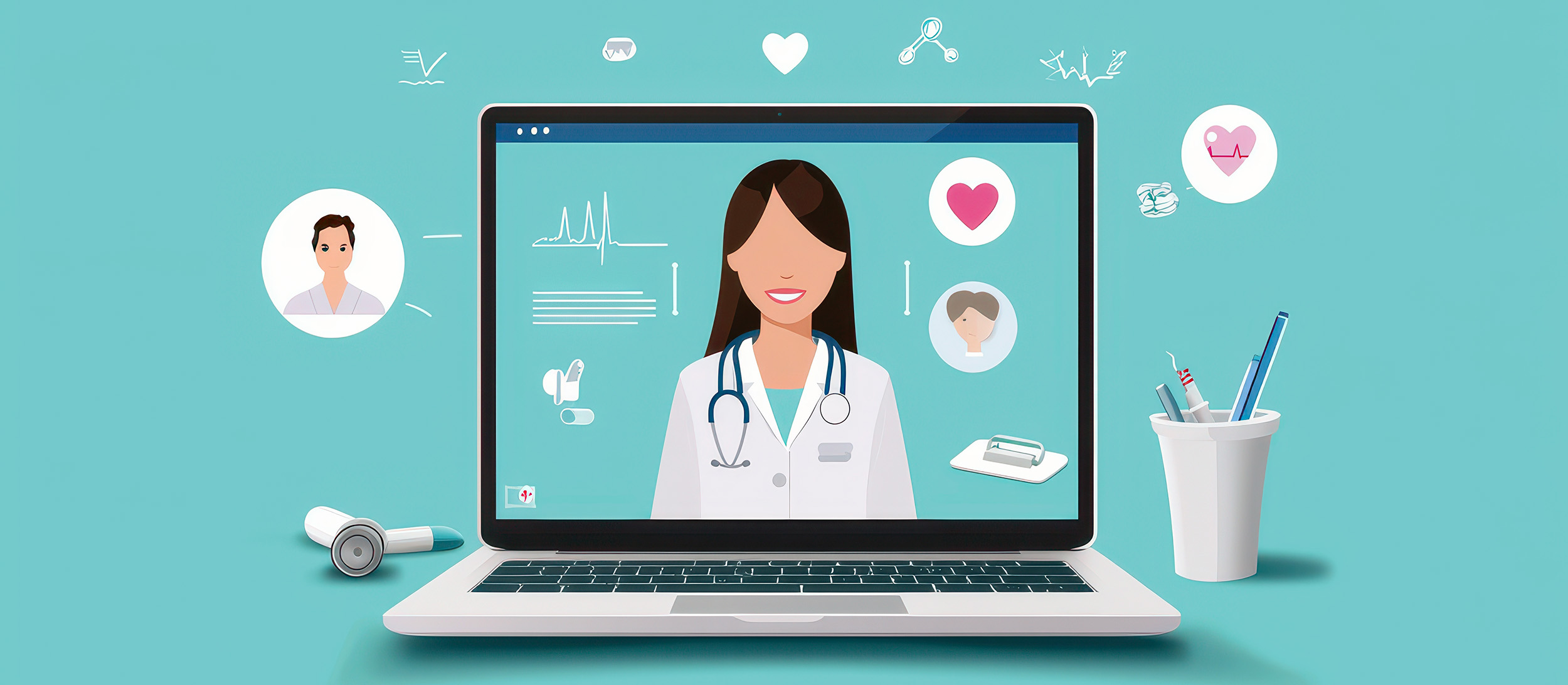 Connect With A Provider Using Telehealth - Golden Valley Health Centers